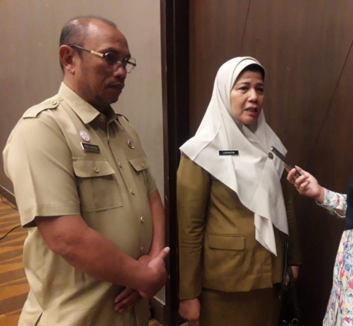 Waspada Puso, Serangan Hama dan Penyakit di Musim Hujan