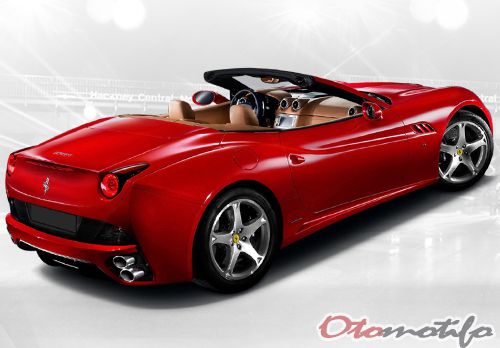 Wow! Ini 8 Harga Mobil Ferrari Termahal di Indonesia Terbaru 2022