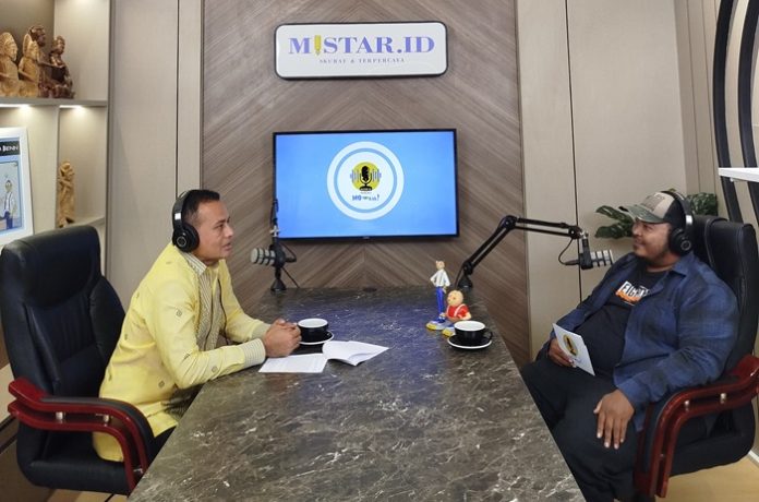 Musa Rajekshah Soroti Harga Tiket Pesawat yang Mahal, hingga Tarif Tol