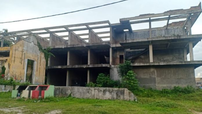 Rencana Pembangunan Kios Pasar di Eks RPH Tidak Ditampung Dalam APBD 2025